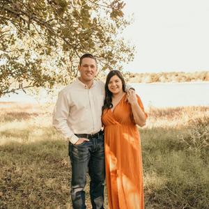 Kelsey Coronado and Caleb Rozypal's Wedding Registry on Zola
