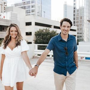 Kelsey Conroy and Henry Patterson's Wedding Registry on Zola