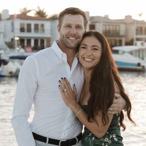 Kelsey Mazzotta and James Hartzberg's Wedding Registry on Zola