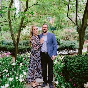 Kelsey Good and Josh Elwell's Wedding Registry on Zola