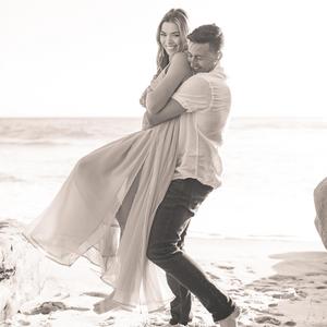 Kelsey McNaughton and Matthew Tardif's Wedding Registry on Zola