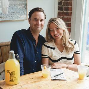 Kelsey Kool and Nick Vlattas's Wedding Registry on Zola