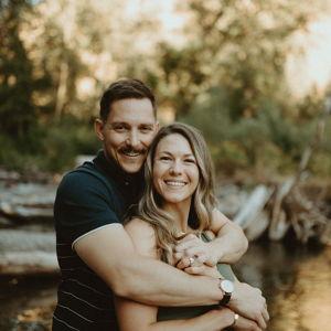 Chris Fogle and Kelsie Kleiber's Wedding Registry on Zola