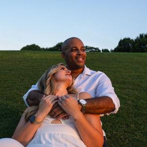 Kelsie Baggs and Sheldon Frazier's Wedding Registry on Zola