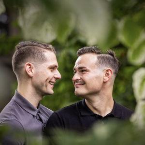 Zachary Rivera and Kenneth Tompkins's Wedding Registry on Zola