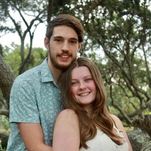 Kendall Carr and Will Reeves's Wedding Registry on Zola