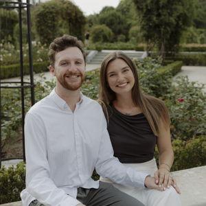 Kendall Hogden and Alexander Bumpus's Wedding Registry on Zola