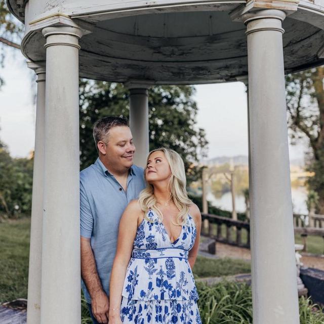 Kendall Parrott and Brent Lewis's Wedding Registry on Zola