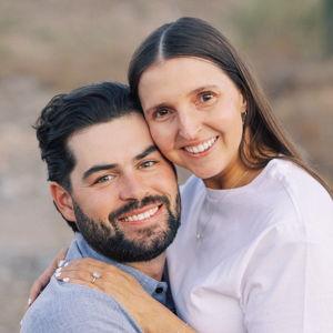 Kendall Collier and Brian Cook's Wedding Registry on Zola