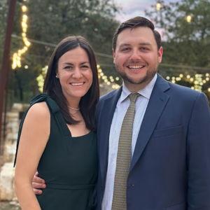 Kendall Byram and Miles Nowak's Wedding Registry on Zola