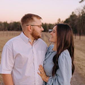 Kendall Ann Smith and Dylan Reece Maddox's Wedding Registry on Zola