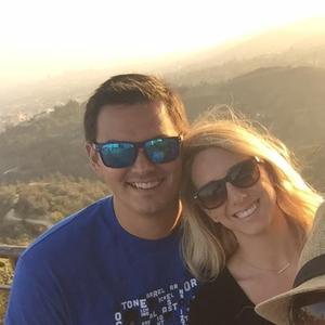 Brandon Kendall and Ashlee Bancoft's Wedding Registry on Zola