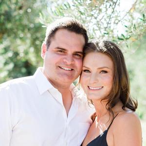 Kendayl Loesch and Nick Wycklendt's Wedding Registry on Zola