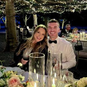 Kendra Smith and Riley Harbour's Wedding Registry on Zola