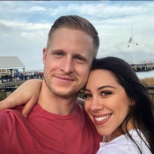 Kendra Manthey and Christopher Farrell's Wedding Registry on Zola