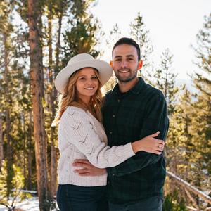 Kendra Prosser and Dean Diefenbach's Wedding Registry on Zola