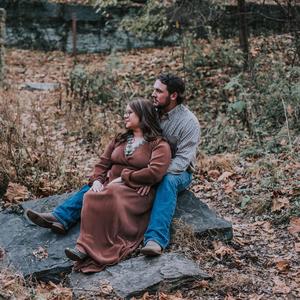 Kendra Keeney and Justin McAfee's Wedding Registry on Zola