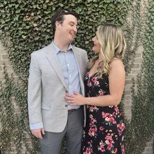 Kendra Frisbie and Timothy Galvin's Wedding Registry on Zola