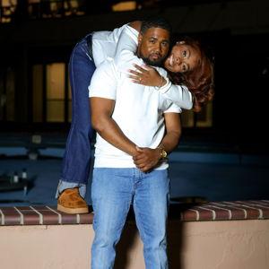 Destiny Dyson and Kendrick Ford's Wedding Registry on Zola