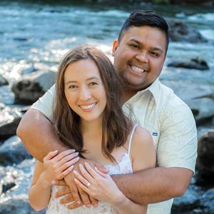 Justin Adams and Makenna McNair's Wedding Registry on Zola