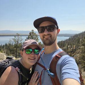 Megan Kennedy and Matthew Heiberger's Wedding Registry on Zola