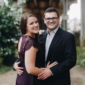 Hannah Kennedy and Aaron Winer's Wedding Registry on Zola