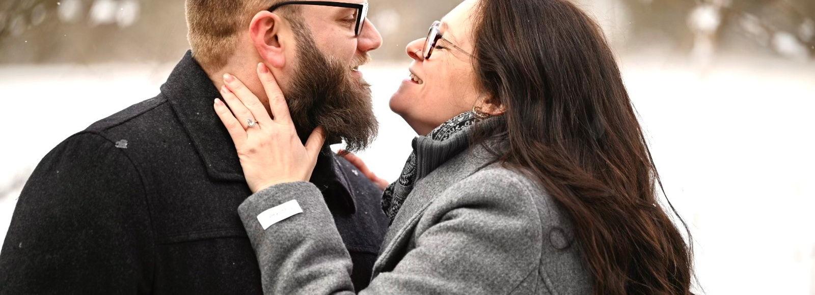 Kristin Ridgway and Kenneth Boody's Wedding Registry on Zola