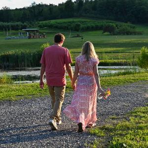 Dayna Cline and Kenneth Shields's Wedding Registry on Zola