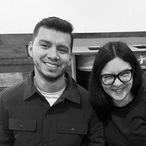 Josie Umana and Kenneth Chavarria's Wedding Registry on Zola