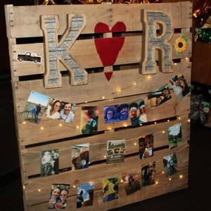 Rachael Jones and Kenneth Hiemer's Wedding Registry on Zola