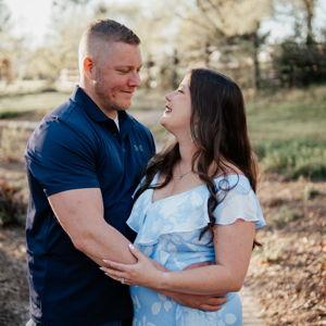 Rikki Dressman and Michael Kenter's Wedding Registry on Zola