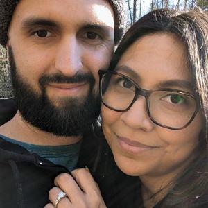 Kenton Tofte and Ingrid Ramos's Wedding Registry on Zola