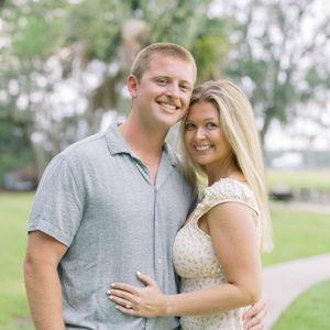 Mackenzie Craig and Bryce Marcalus's Wedding Registry on Zola