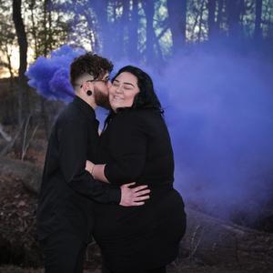 Kensley McCoy and Joseph Baucom's Wedding Registry on Zola