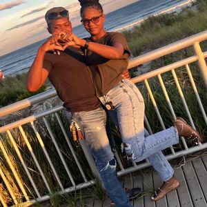 Brittany Smith and Keon Watson's Wedding Registry on Zola