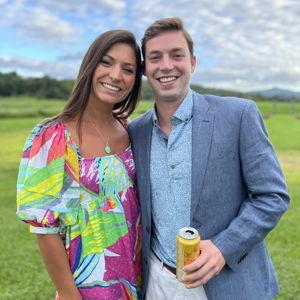 Mary Keough and Brandon Jaeger's Wedding Registry on Zola