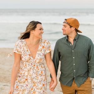 Kerianne Wiedmann and Kevin Canning's Wedding Registry on Zola