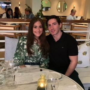 Jamie Kerner and Michael Barkoff's Wedding Registry on Zola