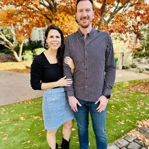 Whitney Kern and Greg Lyons's Wedding Registry on Zola