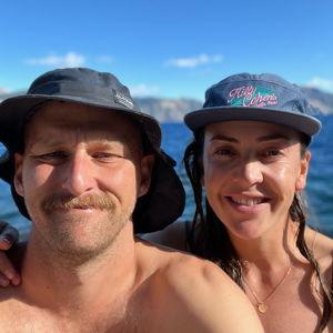 Kerry Ann Simmonds and Matthew Rogness Nauman's Wedding Registry on Zola