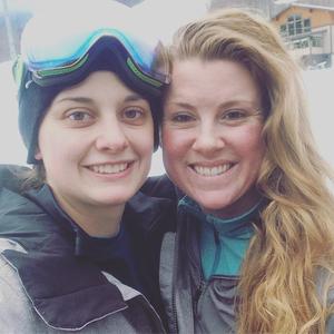 Kerry Howe and Amanda Grenier's Wedding Registry on Zola