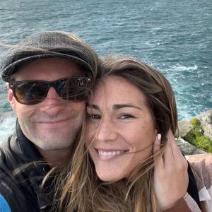 Kerry Curran and Max Donahue's Wedding Registry on Zola