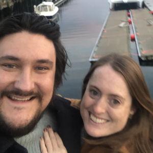 Kerry Bickford and Noah Drauschak's Wedding Registry on Zola