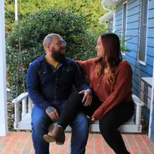 Kerry Lengyel and Tony Bonilla's Wedding Registry on Zola