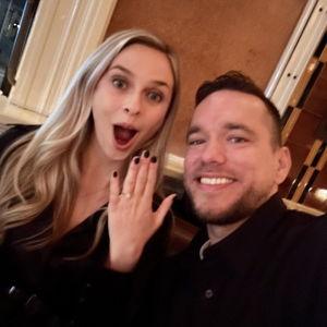 Dan Kenneally and Kerry O'Connell's Wedding Registry on Zola