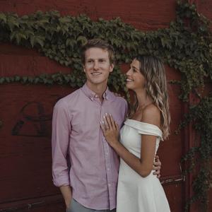 Kerry Caher and James Maska's Wedding Registry on Zola