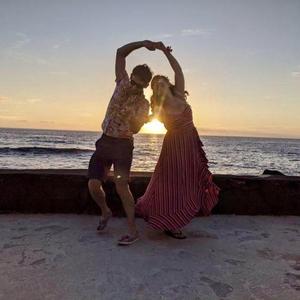 Mary Katherine Kersey and Derek Welsh's Wedding Registry on Zola