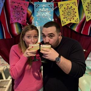 Kimberly Kessel and Anthony Del Rosso's Wedding Registry on Zola