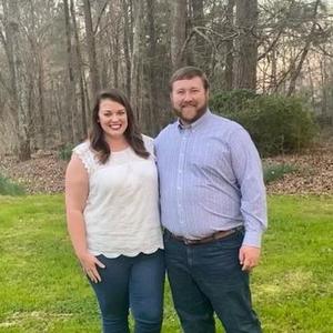 Amber Ivie Cape and Kevin West's Wedding Registry on Zola