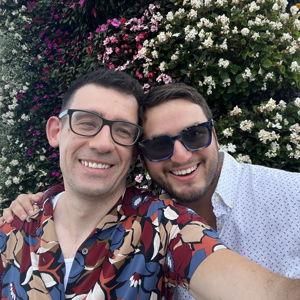 Benjamin Gersten and Kevin Mooney's Wedding Registry on Zola